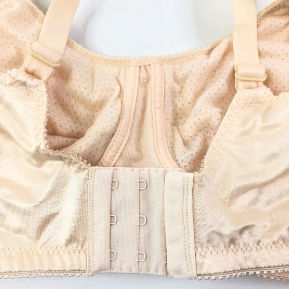 Trulife | Intimates & Sleepwear | Naturalwear Trulife Pocketed ...